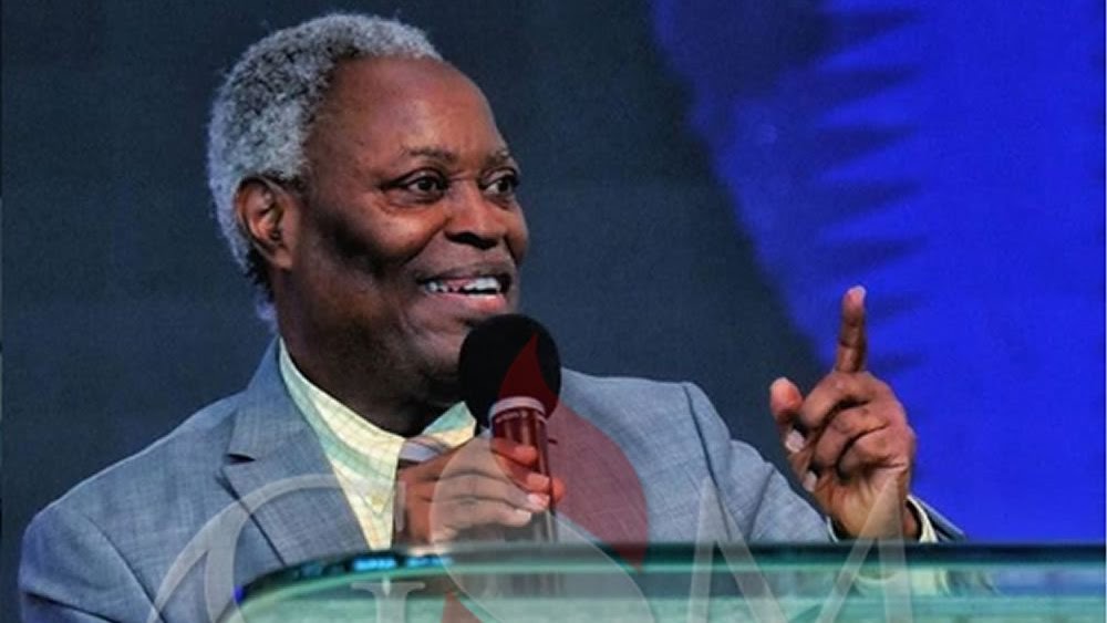CAN Extends Honored Invitation to Pastor Kumuyi as Keynote Speaker for ...