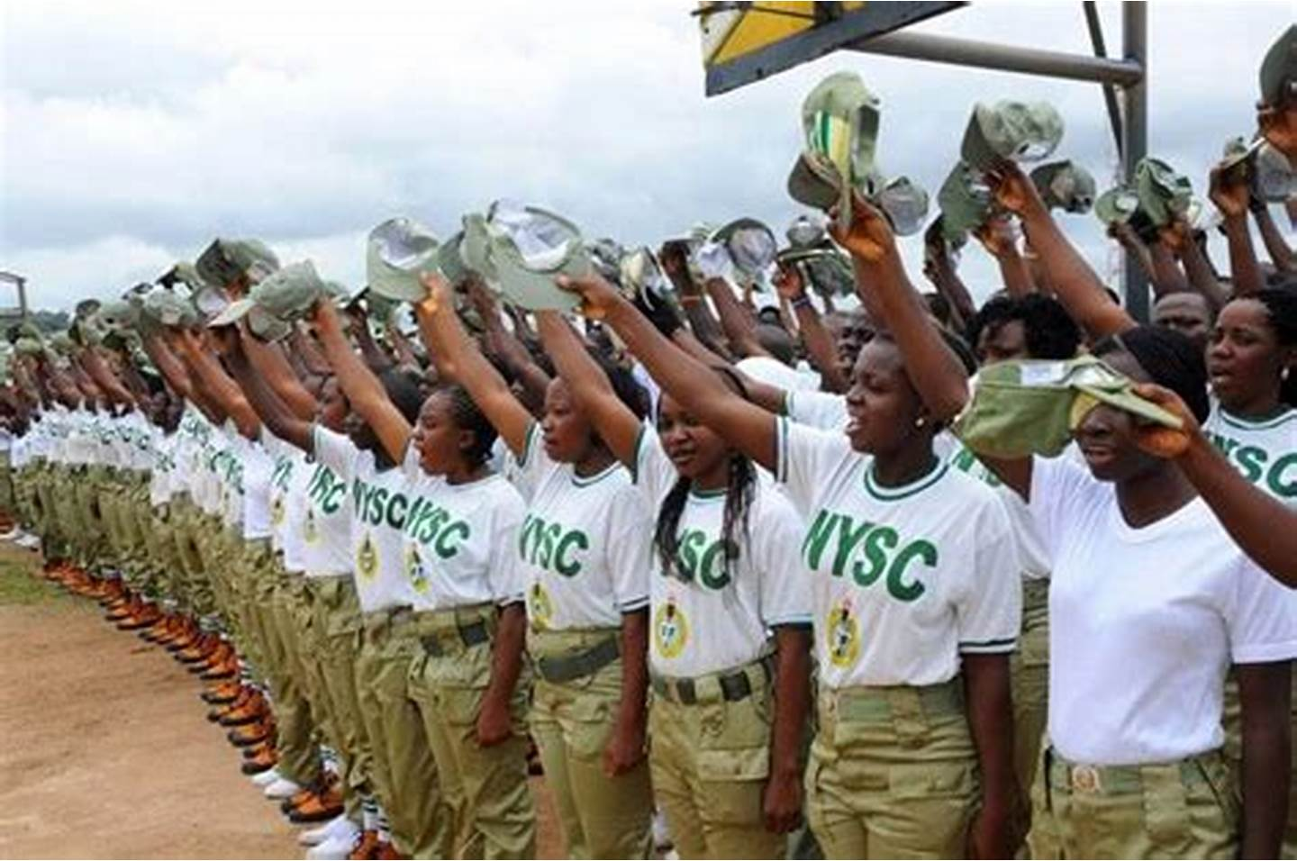 NYSC Trousers Policy and Christian Beliefs: The Compromise - Credible News